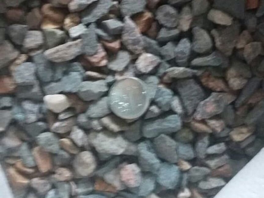 Грунт для аквариума