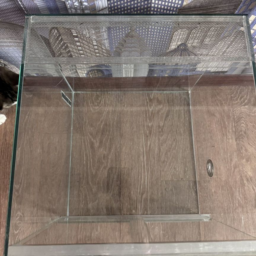 Продам террариум