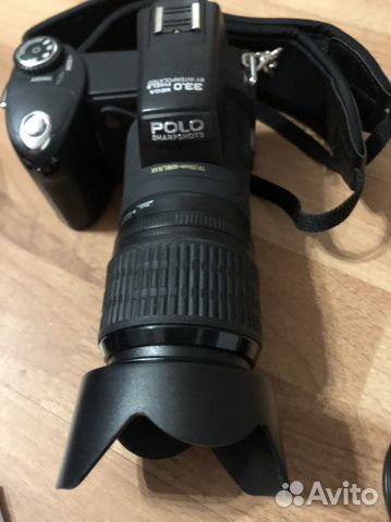 Зеркальный фотоаппарат купить в Санкт-Петербурге | Электроника | Авито