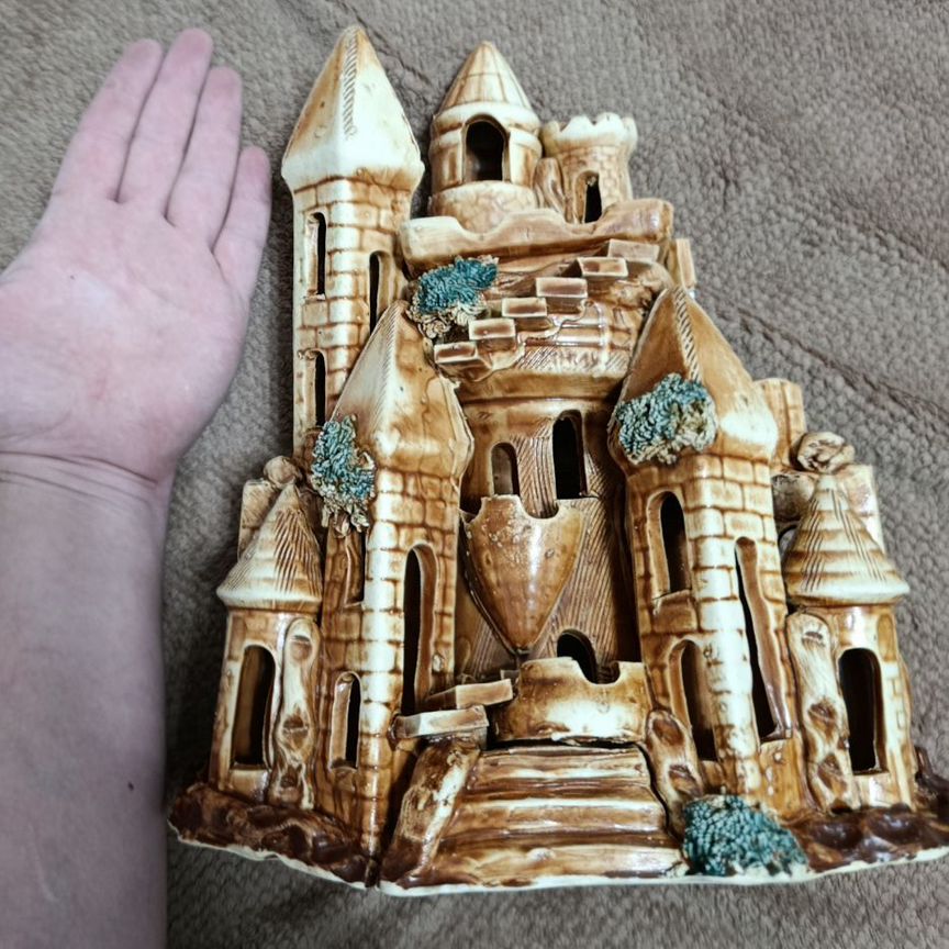 Аксессуары для аквариума