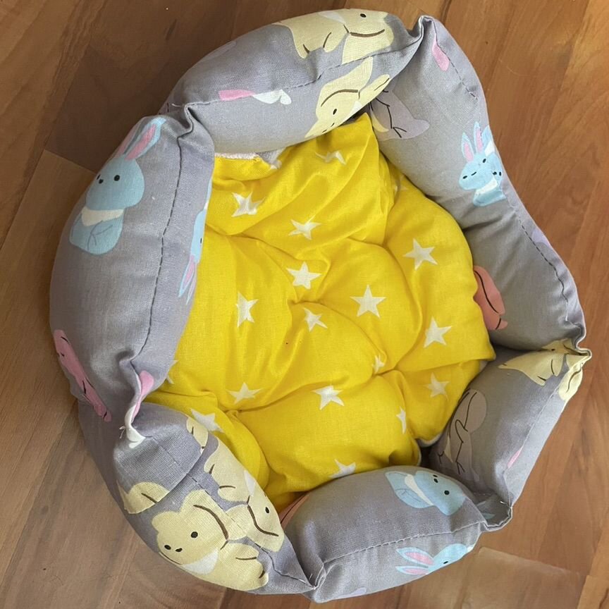 Подушка для лежанки животного