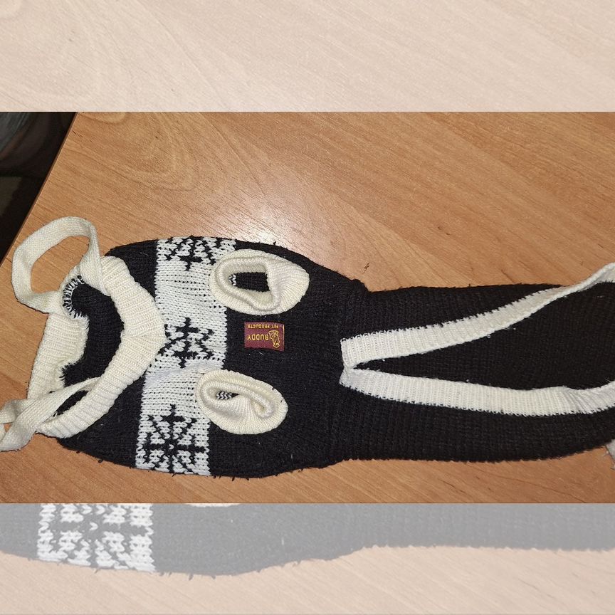 Кофта для животного(у нас сфинкс)