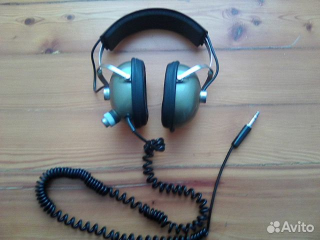 Koss pro 4a (made in USA) купить в Москве | Электроника | Авито