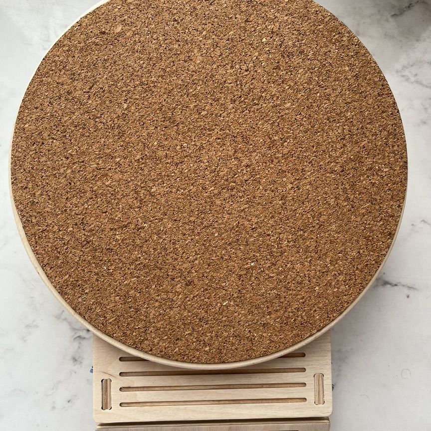 Беговой диск для грызунов