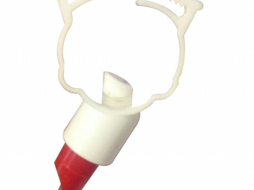 Поилка ниппельная для уток