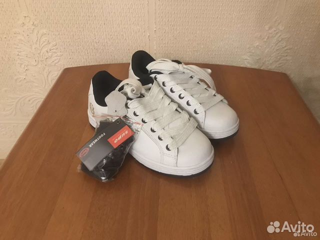 Дутые кеды дутыши DC Shoes / Osiris / DVS купить в Москве | Личные вещи ...