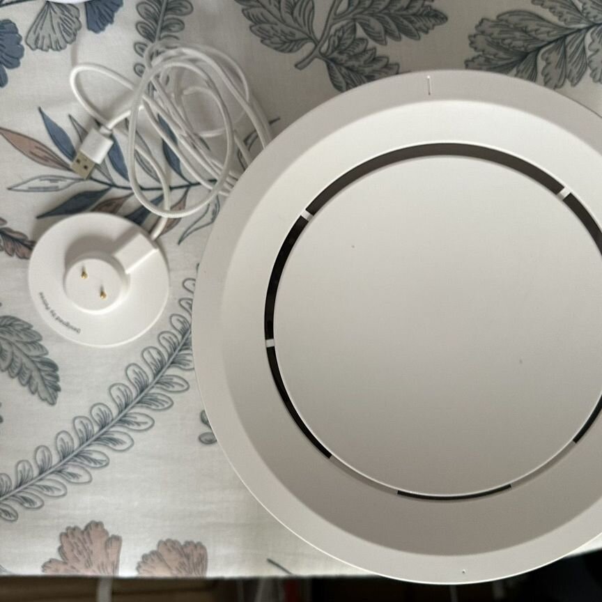 Питьевой фонтан petree для кошек