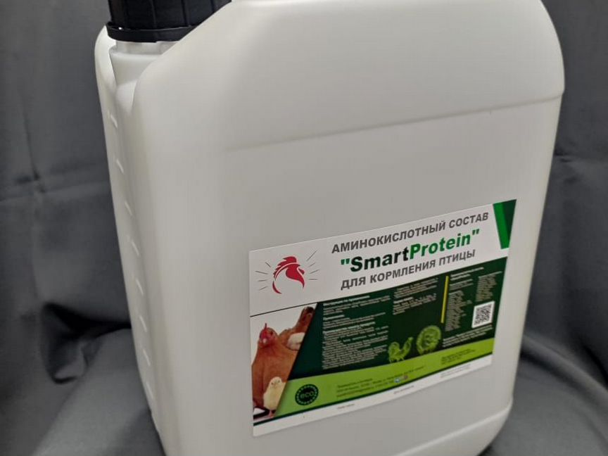 Добавка для птиц