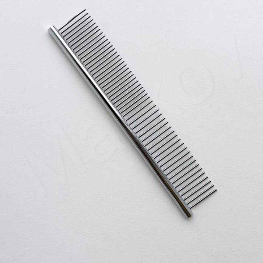 Гребень для животных