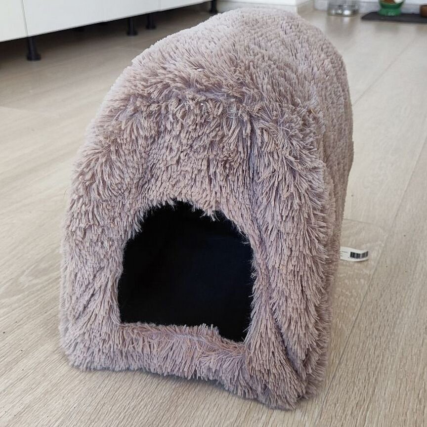 Домик для кошки