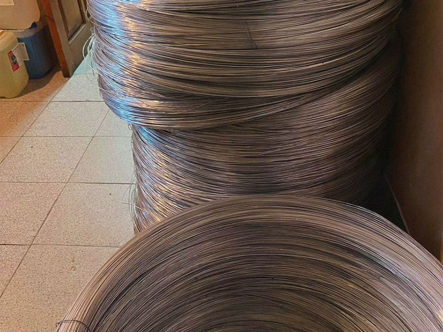 Проволока стальная 1.8мм