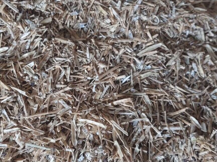 Отходы рапса 3 сорт