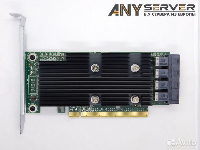 Dell nvme Extender Adapter Controller PCI-E купить в Москве ...
