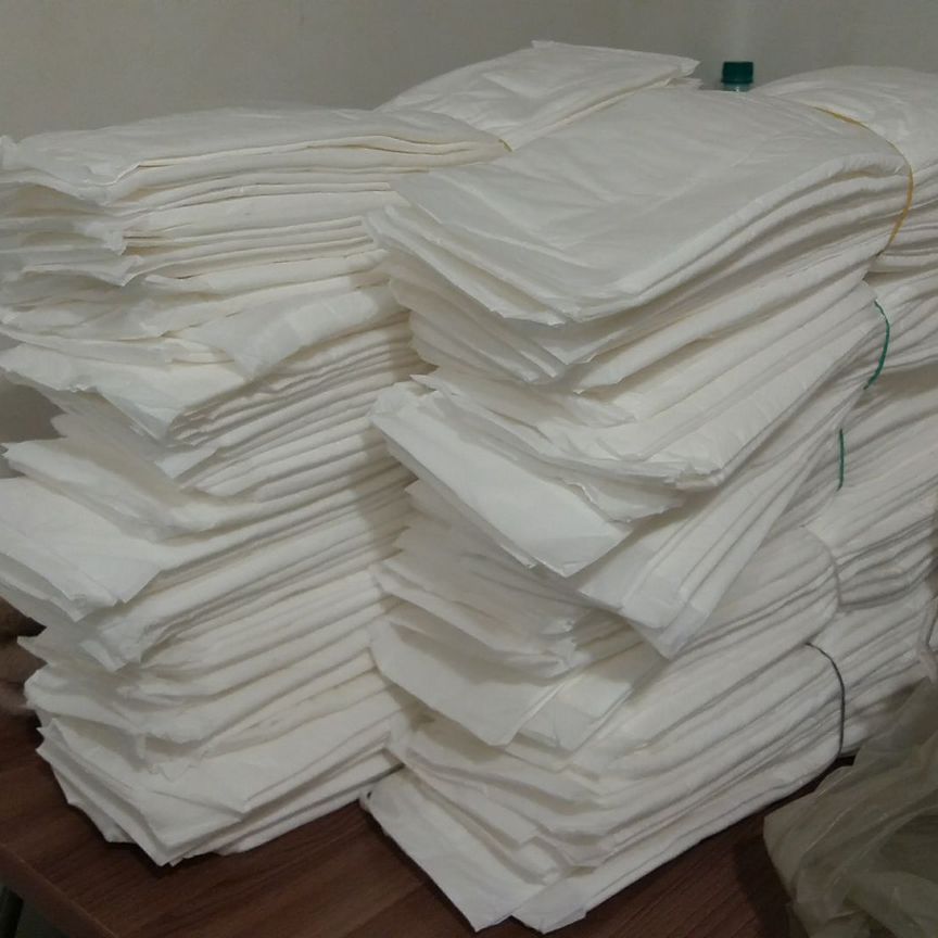 Пелёнки 100 шт. 4060