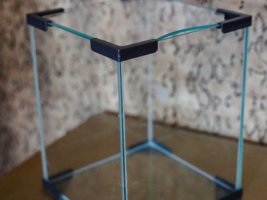 Террариум флорариум