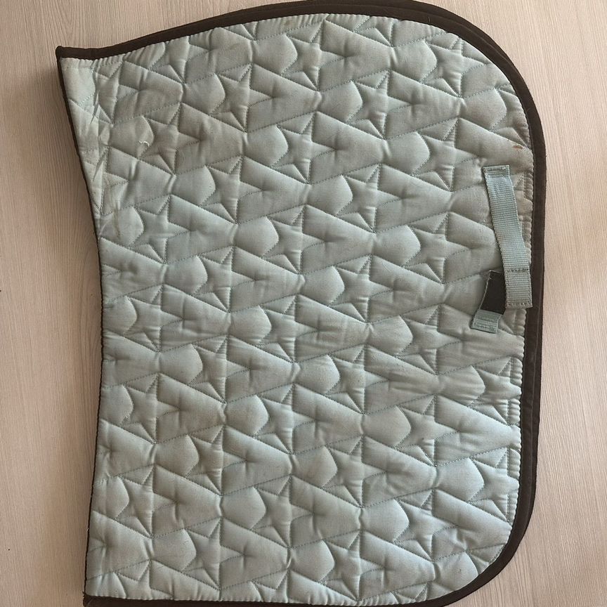 Вальтрап для лошади