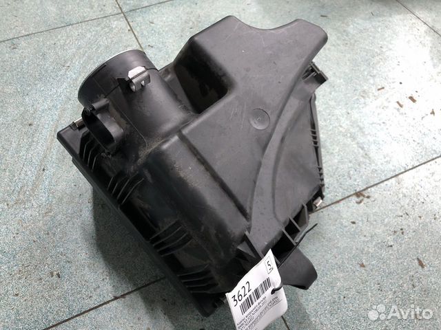 Корпус воздушного фильтра Bmw X3 F25 купить в Краснодаре BMW ...