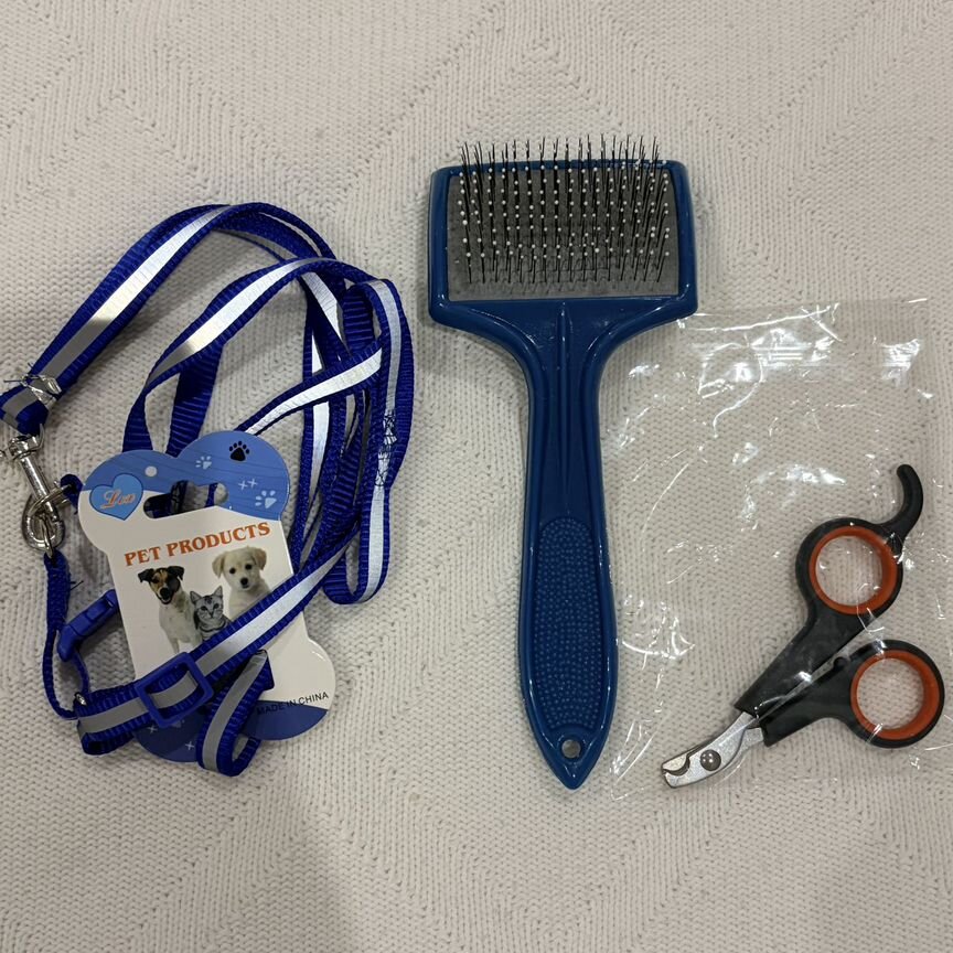 Набор для кошки