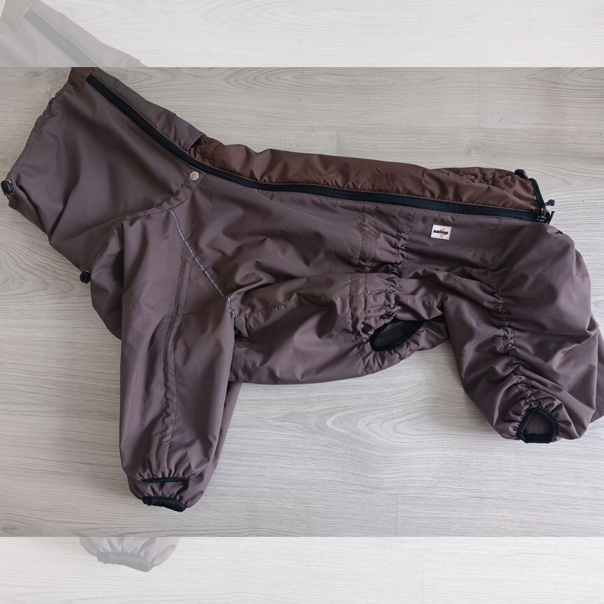 Одежда для собак