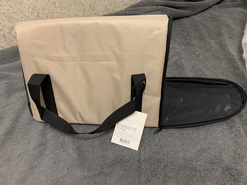 Переноска сумка Арка PetTails