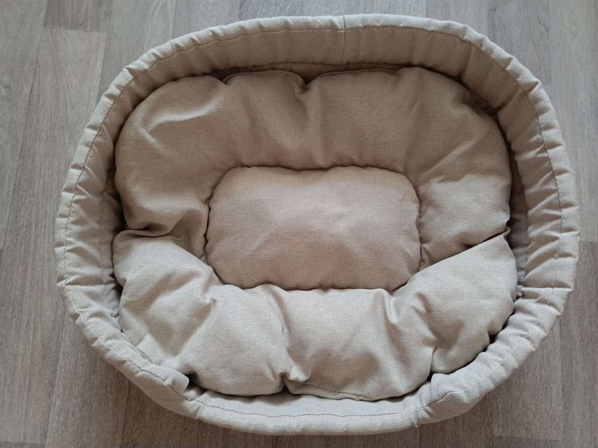 Лежанка для животных бу