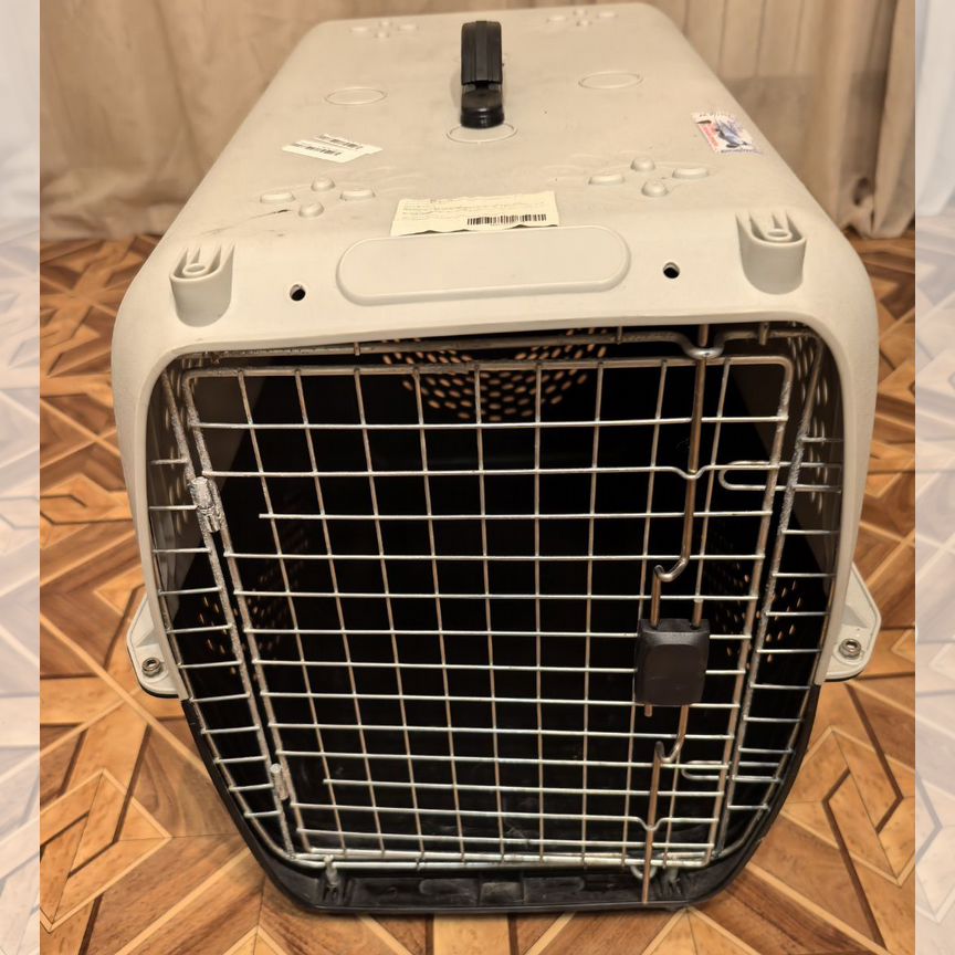 Переноска для средних собак