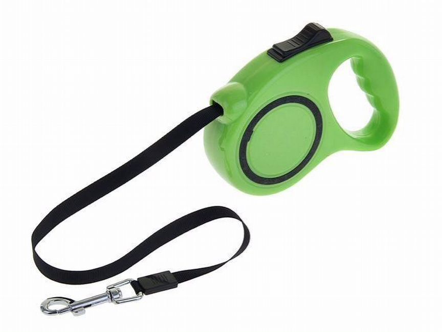 Рулетка и миска для собаки (Европа)