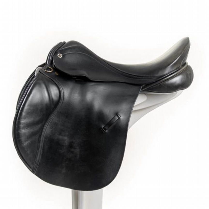 Седло Cliff Barnsby универсальное