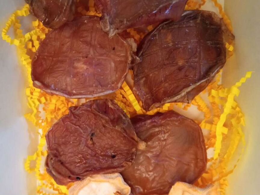 Вкусняшки для собак