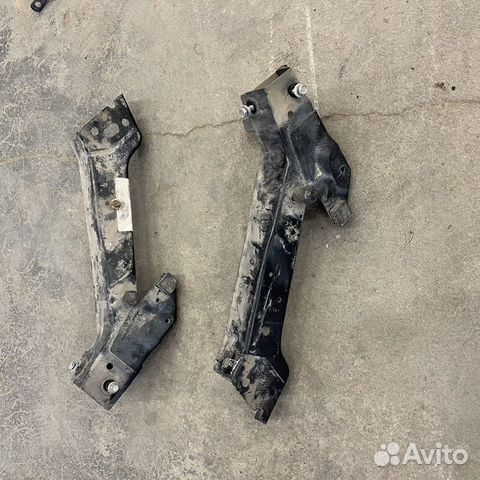 Планка панель радиатора Jeep Grand Cherokee WK2 купить в Казани Mopar ...