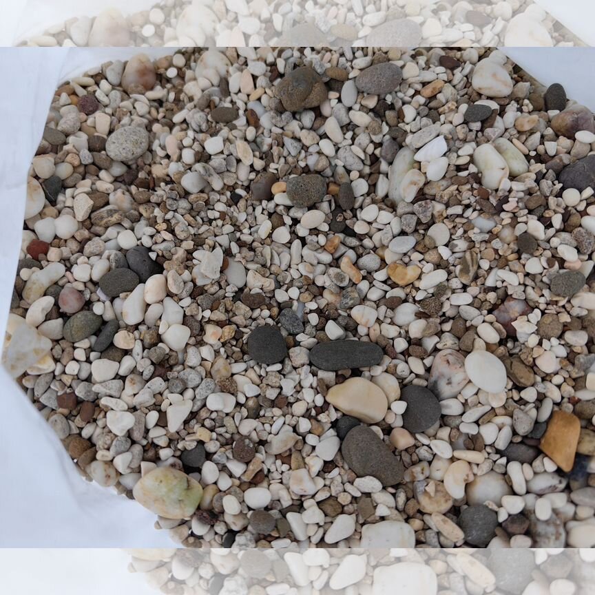 Грунт в аквариум