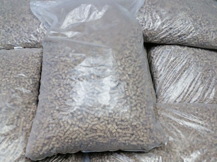 Наполнитель для лотка