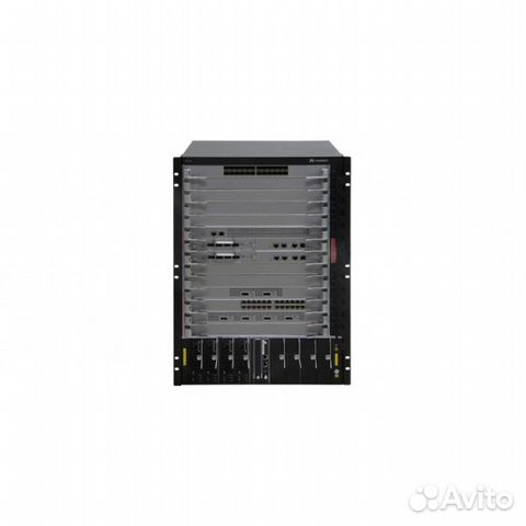 Коммутаторы Huawei серии S7700 купить в Санкт-Петербурге | Электроника ...