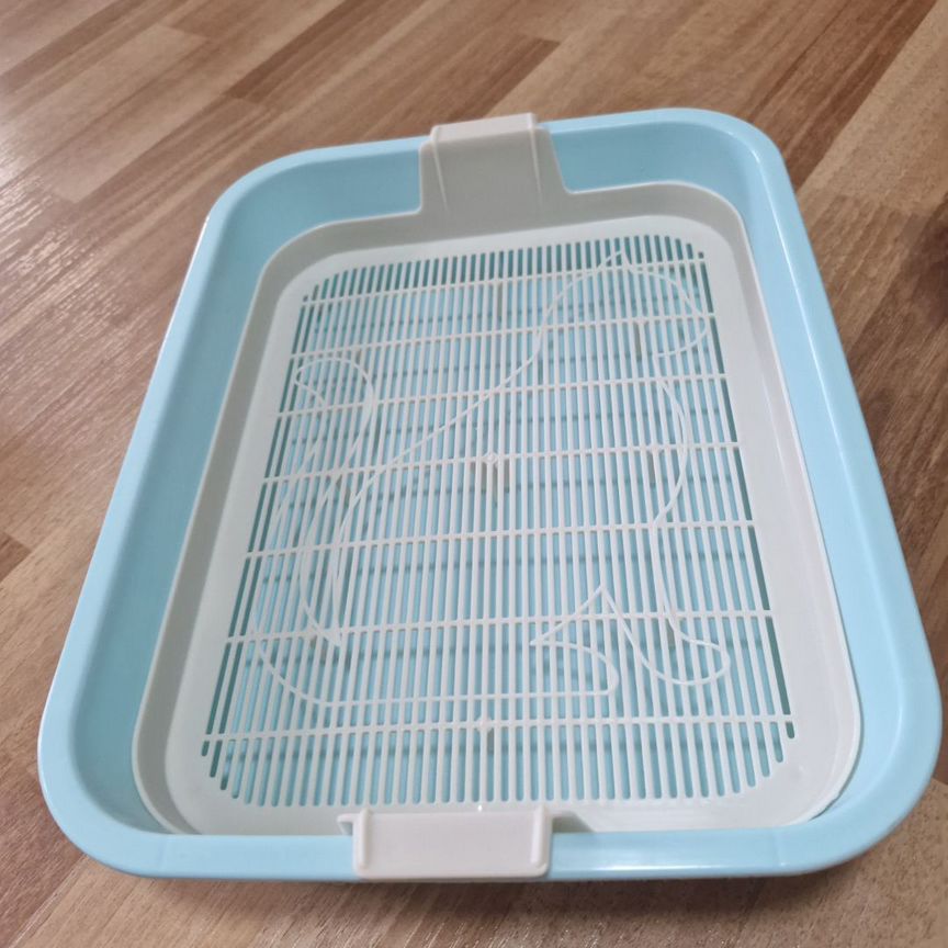 Лоток для кошек бесплатно