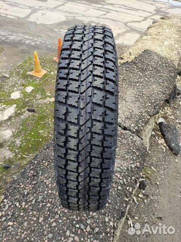 Алтайшина Forward Profession 156 185/75 R16C 104T купить в Москве | Авито