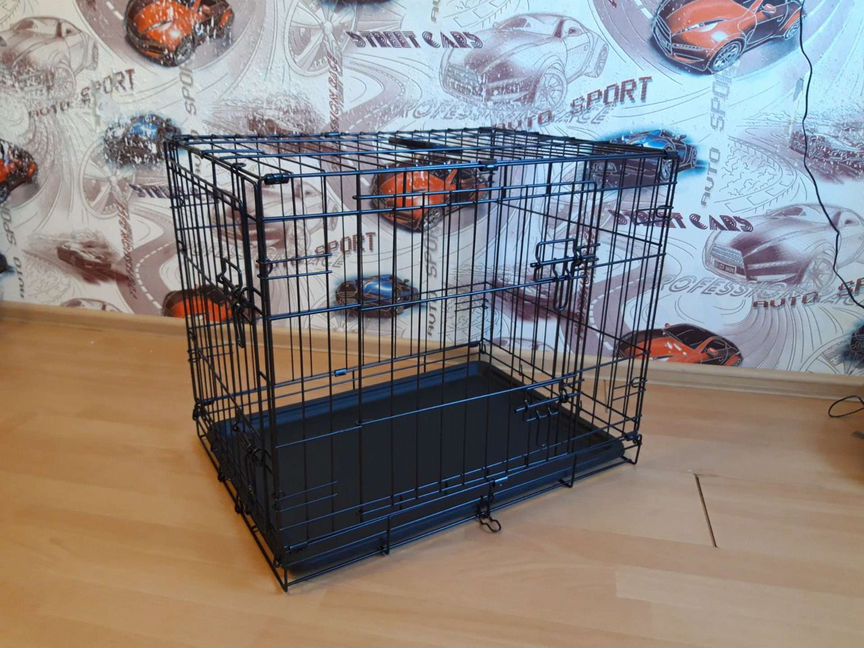 Клетка для животных (аренда)