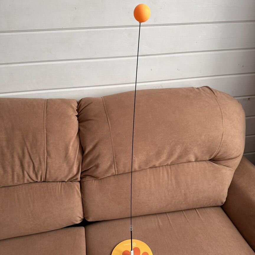 Игрушка для кота