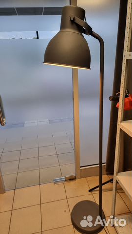 Торшер напольный Hektar IKEA купить в Санкт-Петербурге с доставкой ...