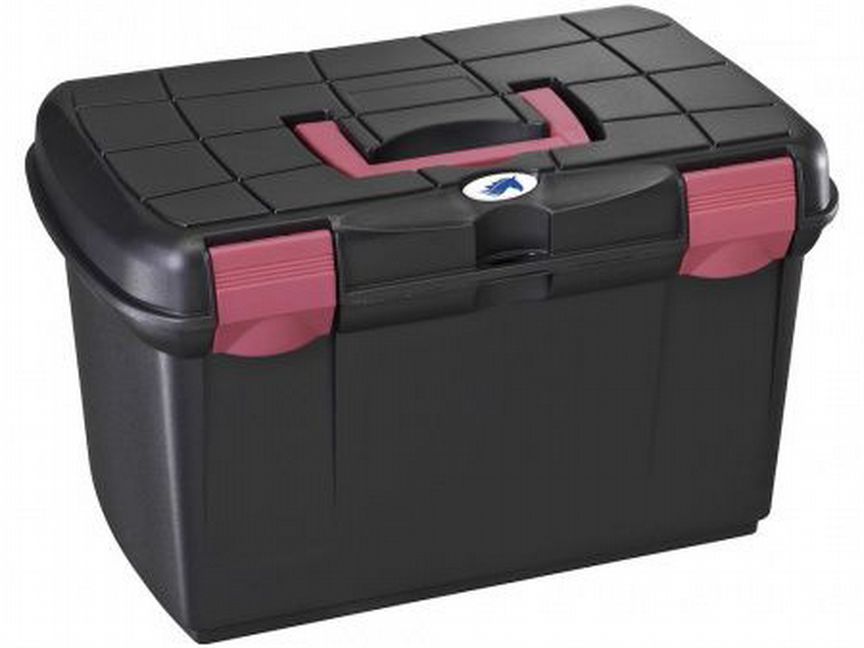 Ящик для щеток лошадей 26 л