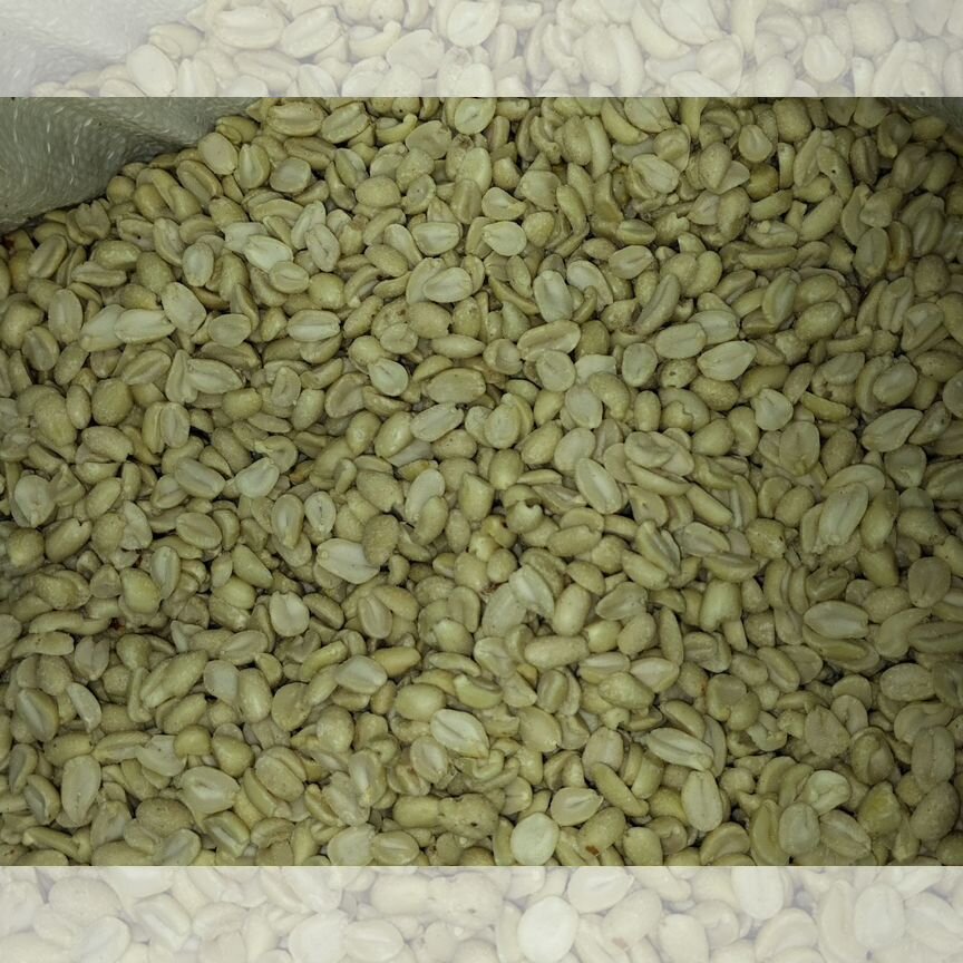 Арахис бланшированный и колотый