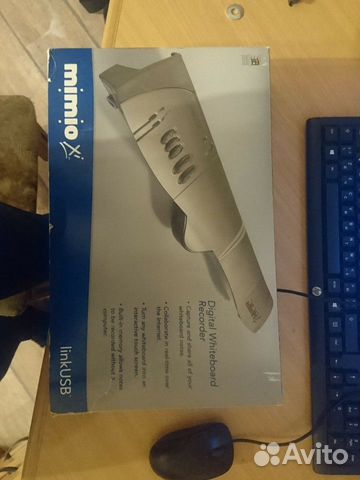 Интерактивная доска Mimio Xi купить в Санкт-Петербурге | Электроника ...