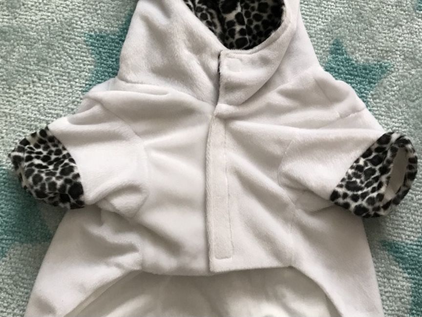 Одежда для собачек