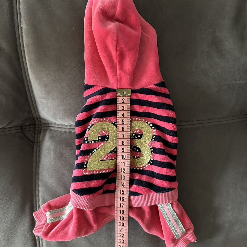 Одежда для собак