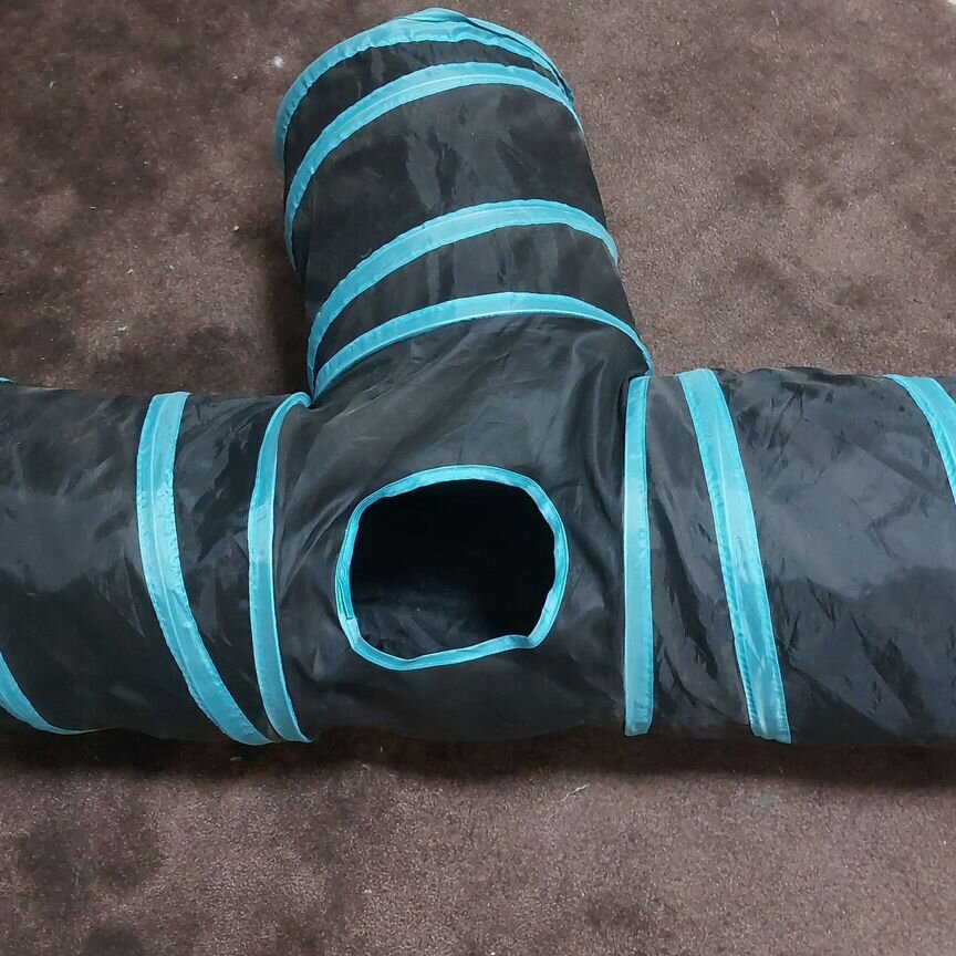 Тоннель для кошек