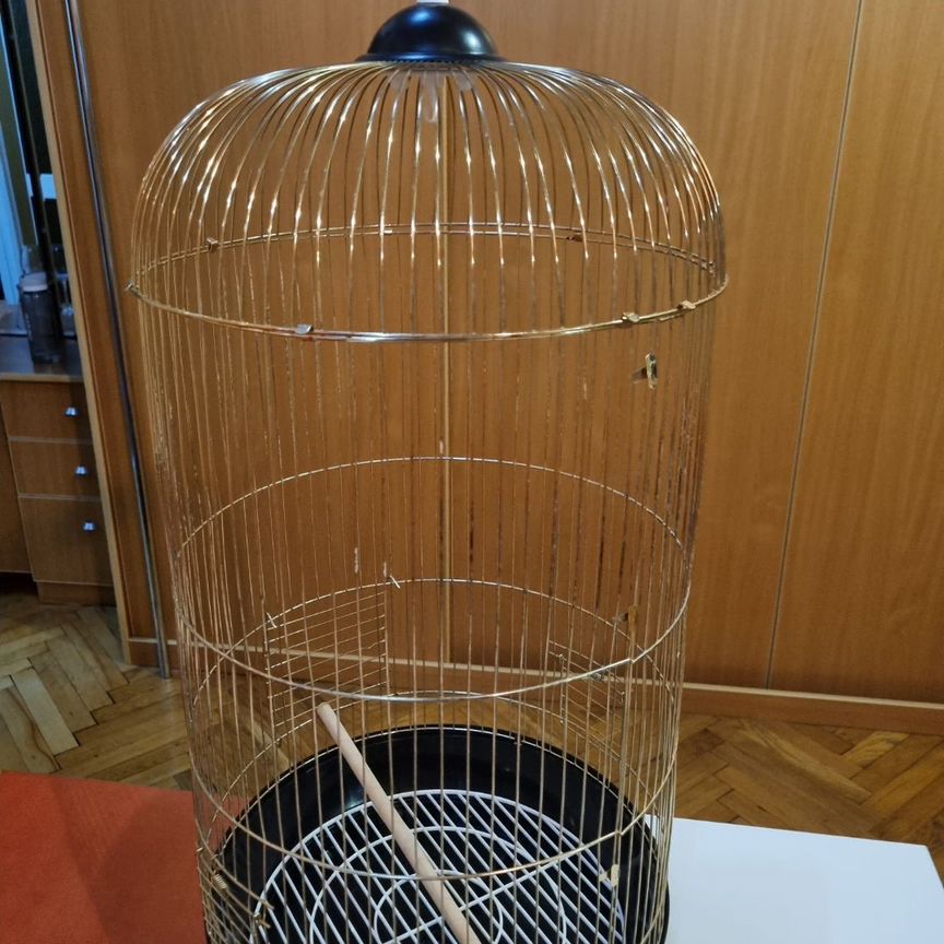 Клетка для птиц