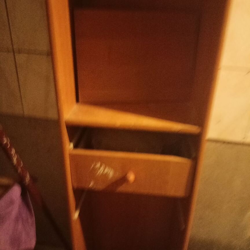 А вдруг, кому то да нужен