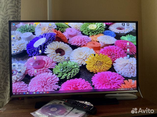 Телевизор Samsung LT32E310EX, 32'(80 см) купить в Санкт-Петербурге ...