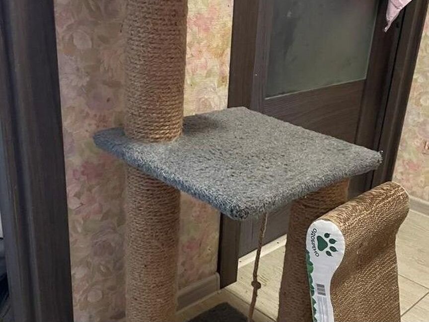 Когтеточка для кошек