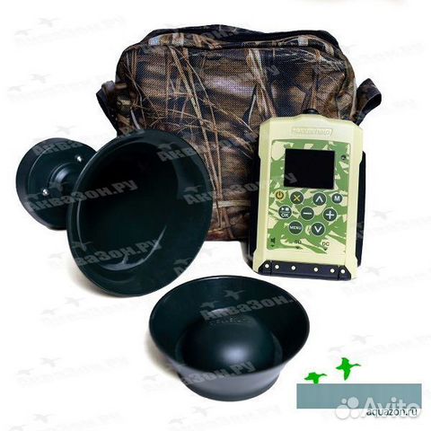 Hunterhelp Master-3M комплект с динамиком TK-9RU купить в Санкт ...