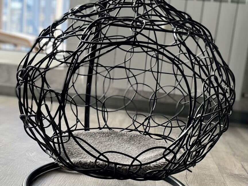 Подвесной домик для кошек/собак